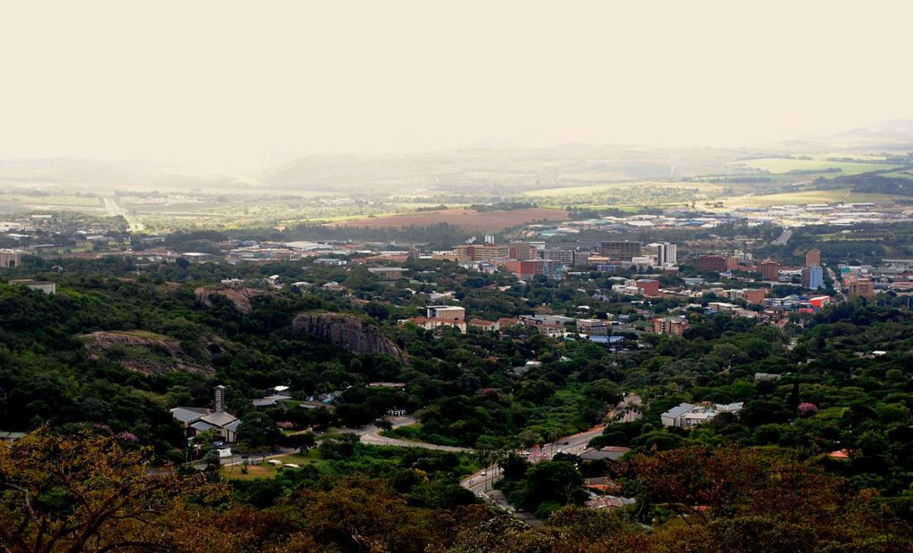 To Do In Nelspruit - Melissa Thinks Outloud